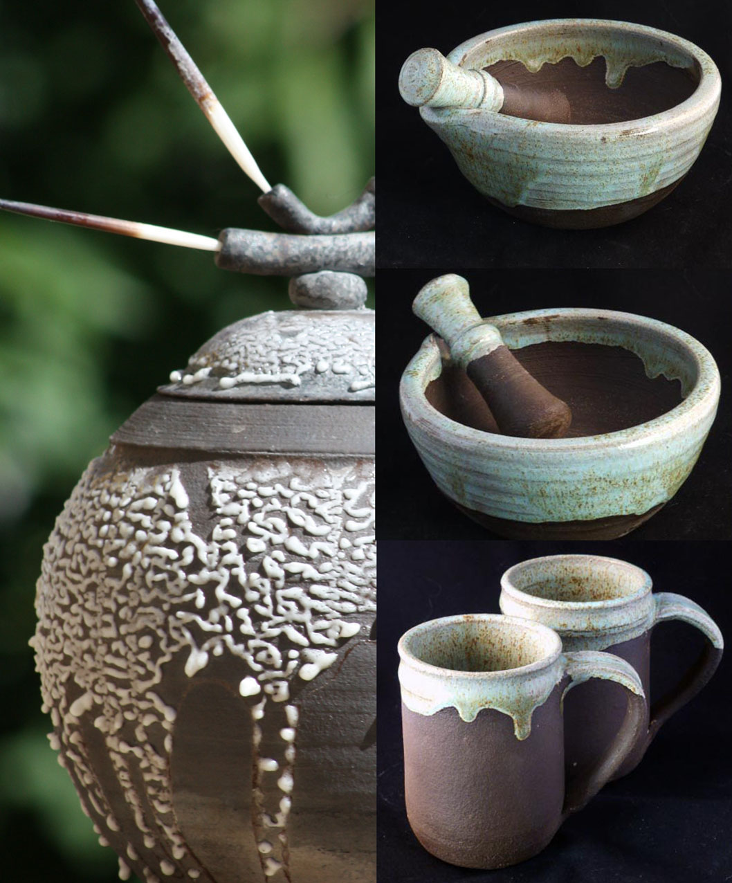 Gallery | Jane Barclay Ceramics & Pottery Studio