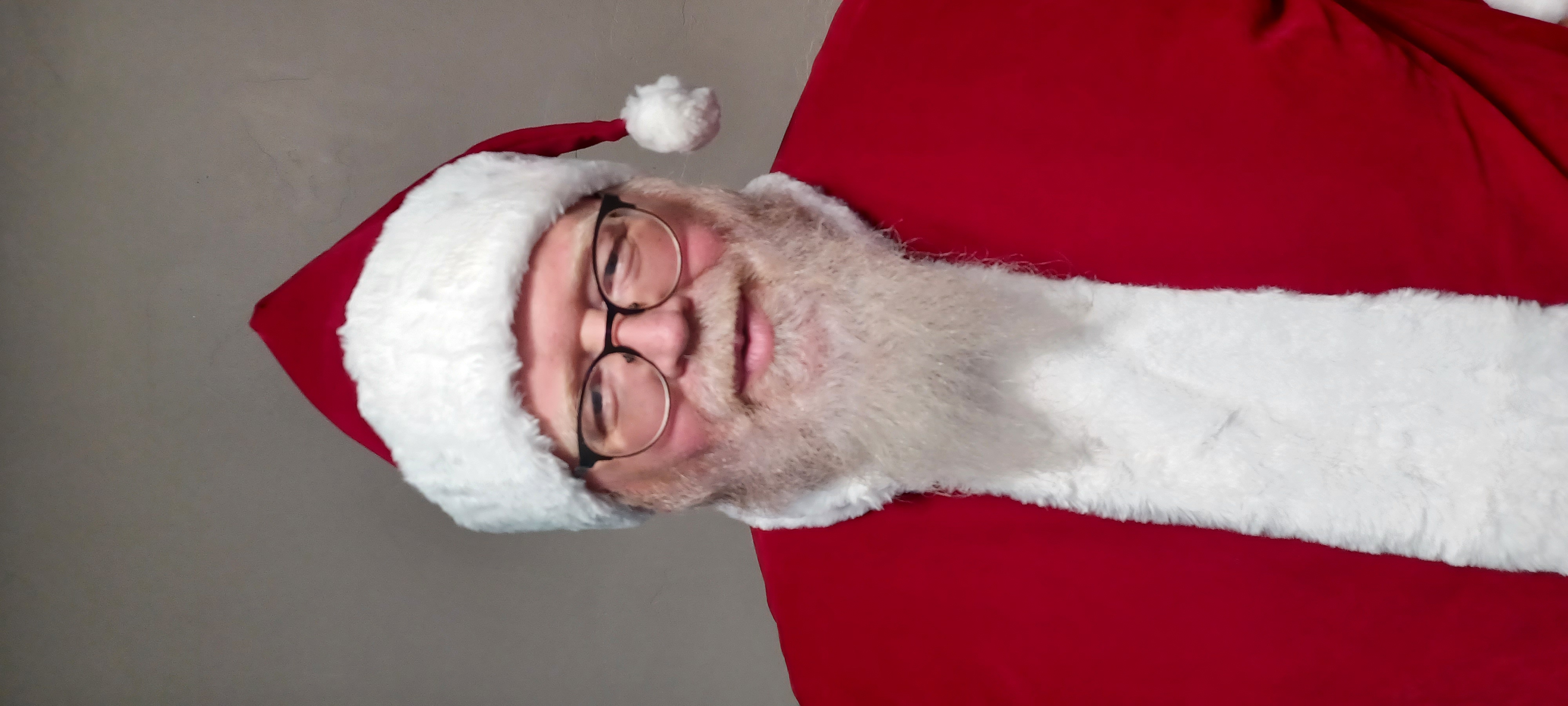 Utah Santa's | Santa for Hire | Utah, USA