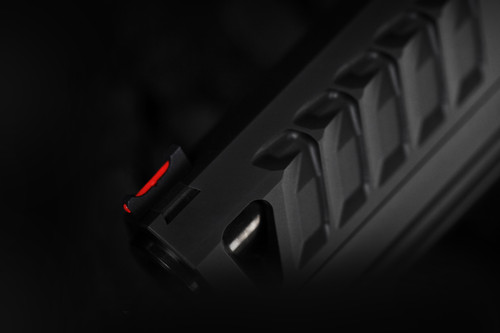 Front Sight Installation | PERFORMANCE HANDGUN