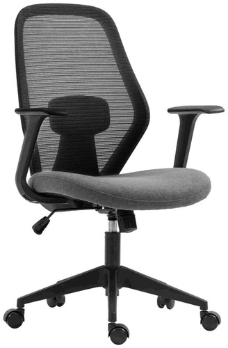 Silla Semiejecutiva (AC-20NN) | MOBIDEM Muebles de Oficina
