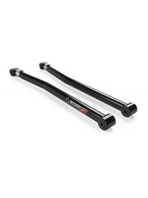 TeraFlex: JL: Alpine IR Long Control Arm Kit – Rear Lower (3-6” Lift ...