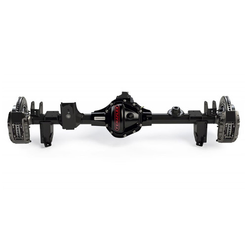 TeraFlex | JL: 68” CRD60 HD Rear Axle w/ Semi-Float – (0–6in Lift ...