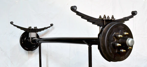 Trailer Blocks - Lift Blocks | Bestoff-road.com