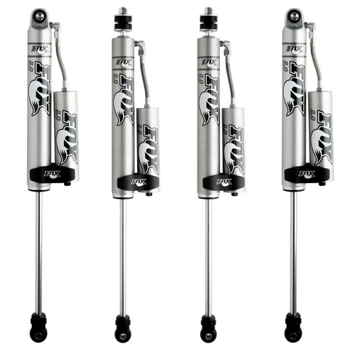 FOX SHOCKS | 2.0 PERFORMANCE SERIES RESERVOIR | Bestoff-road.com