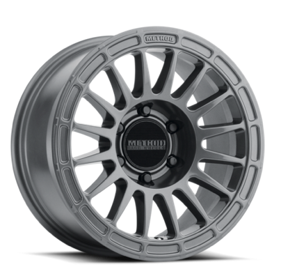 Method Wheels: 314 GLOSS TITANIUM | Bestoff-road.com