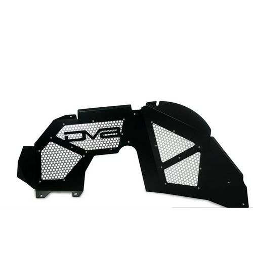 DV8 Inner Fenders - JL/JT - Front | Bestoff-road.com