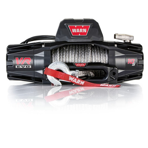 WARN |WINCH 10,000 LBS.| VR EVO 10-S WINCH | Bestoff-road.com