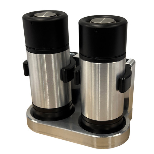 ETSO Remote Emergency Stop for Airplane Tug