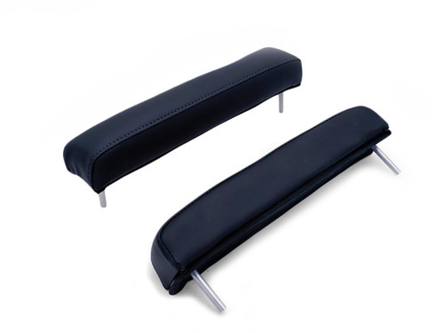 Arm Rest Padded, Black | Bestoff-road.com