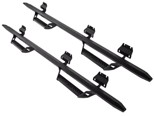 N-Fab | 05 -15' Tacoma | Predator Pro Nerf Step | Bestoff-road.com