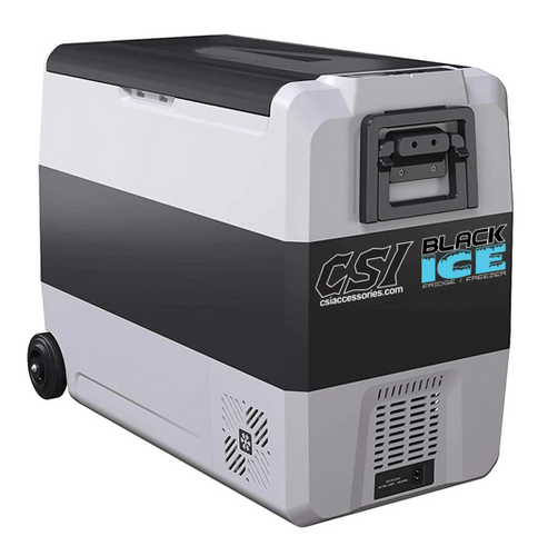 CSI | BLACK ICE FRIDGE/FREEZER | Bestoff-road.com