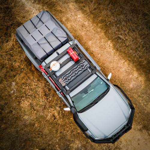 ARB | Base Rack Kit with Mount and Deflector 49x51 BASE311 | Bestoff ...