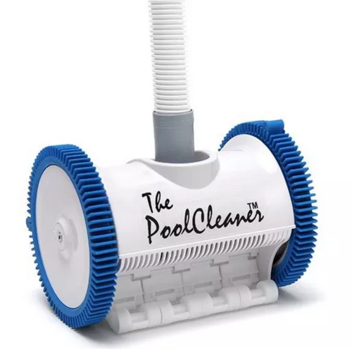 Hayward Pool Cleaner Pool Cleaner 2 Wheel Model White Expert Line | My Site