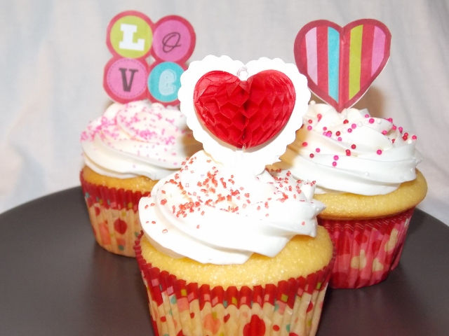 Angie Cakes