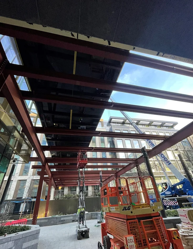 PTR Project Management | Construction in Dublin | Knocklyon, County ...