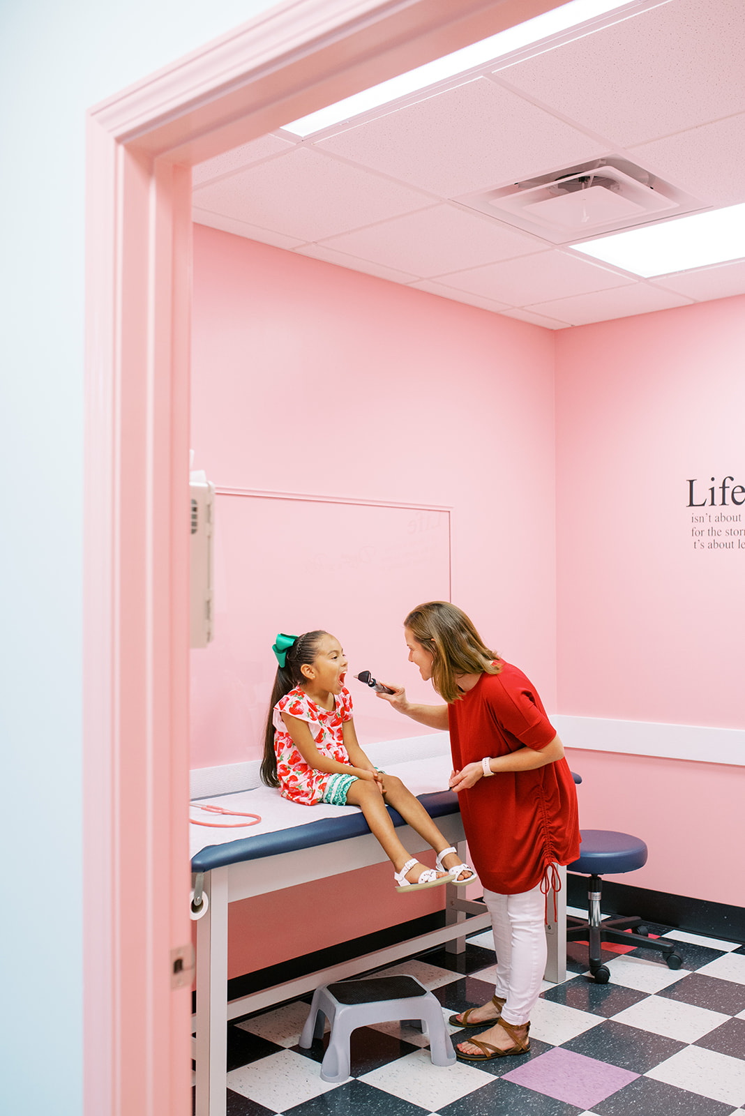 Staff | Albertville, AL | Smart Start Pediatrics