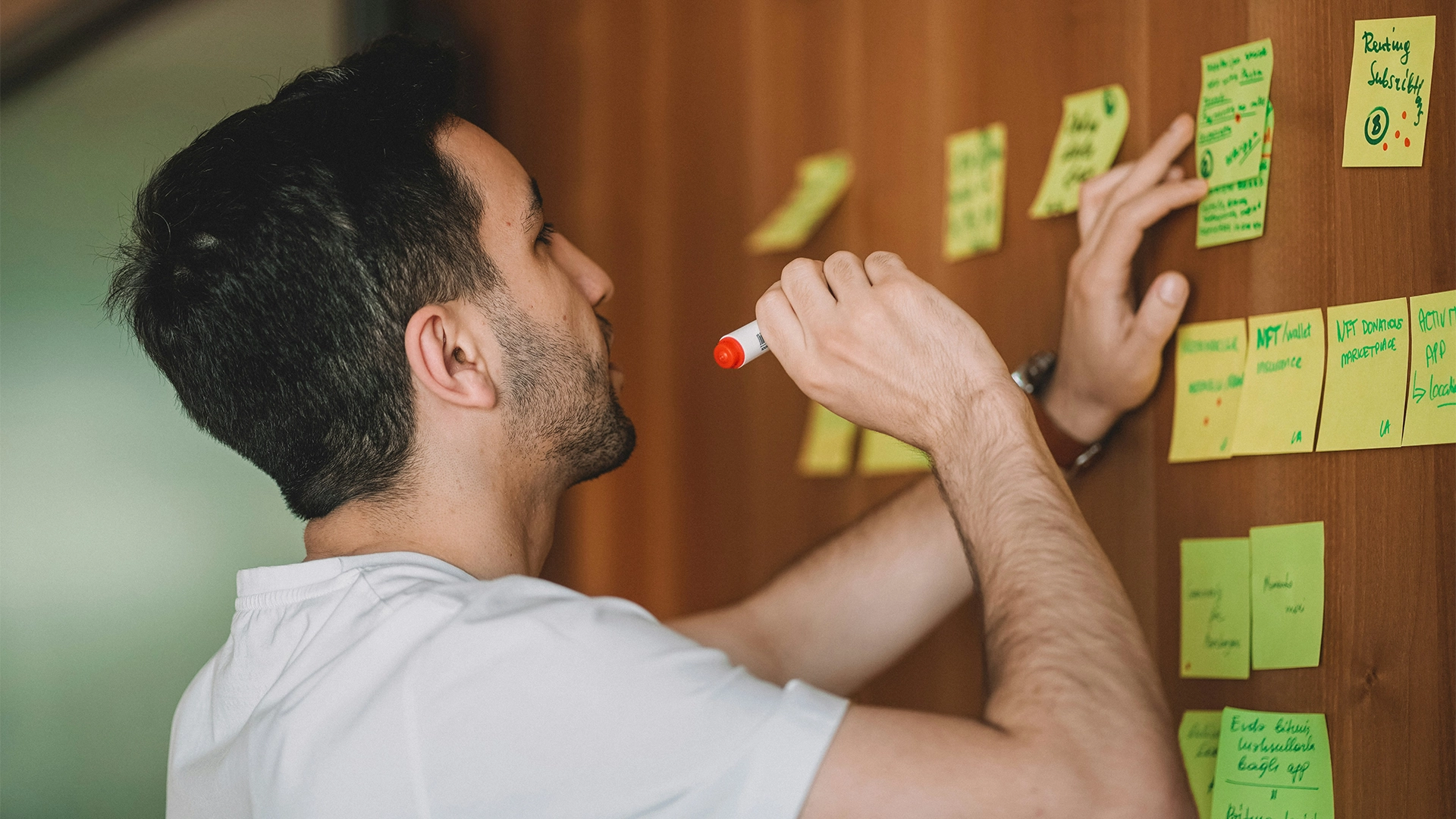 Home | Rise Up l Youth Employment Charity