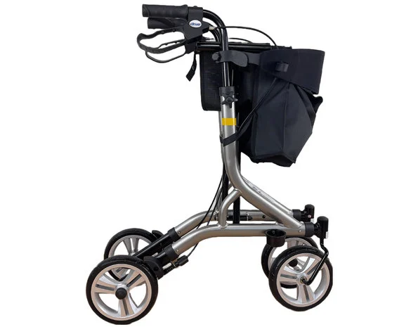 'Nitro SL Super Lightweight Rollator | Helping Hands | Easy Folding ...