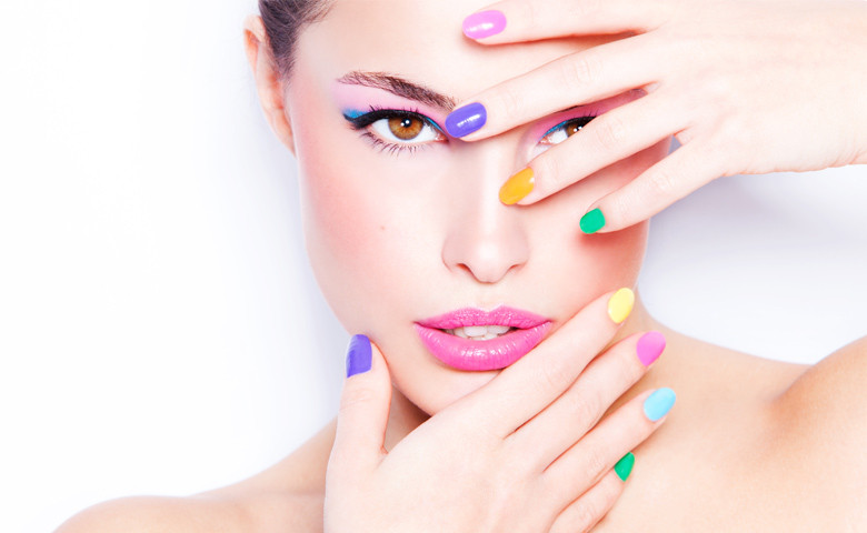 Miss Urban Nails & Beauty - Mordialloc