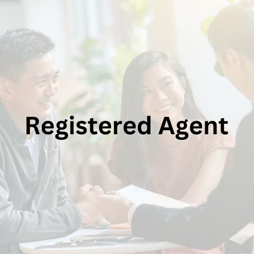 Registered Agent | Chester CAAT Center