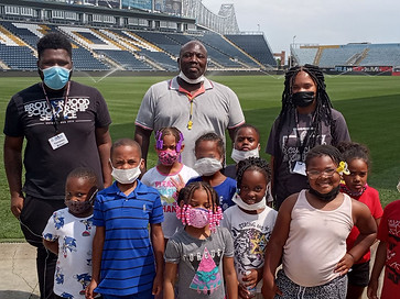 BGCC Programming | BGCC