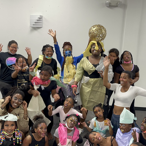 Chester Culture Arts & Technology Center