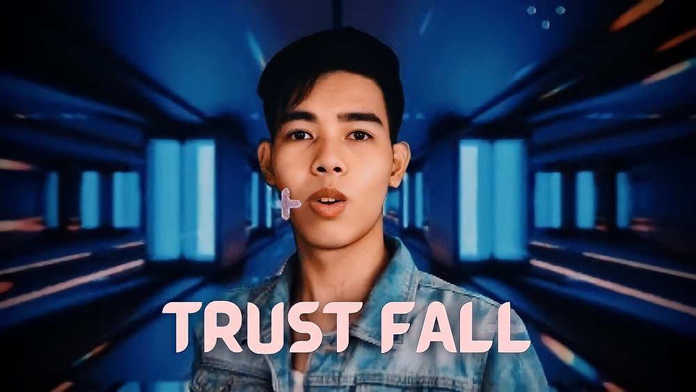 TRUST FALL