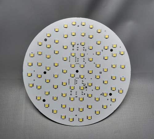Placa Redonda 88 leds | diled