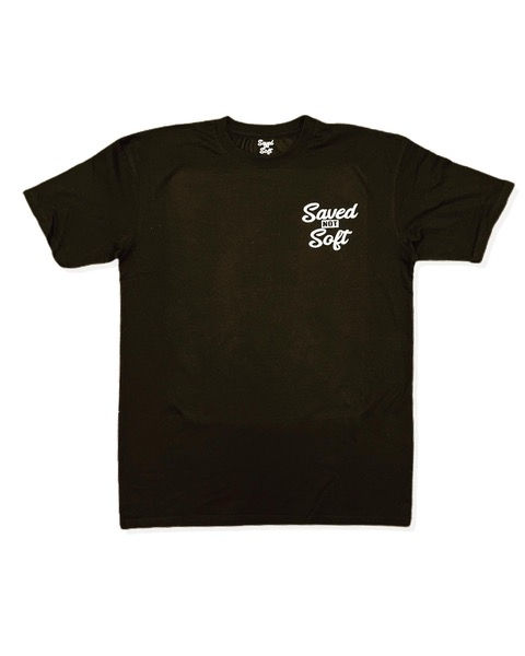 HOME | SAVED NOT SOFT