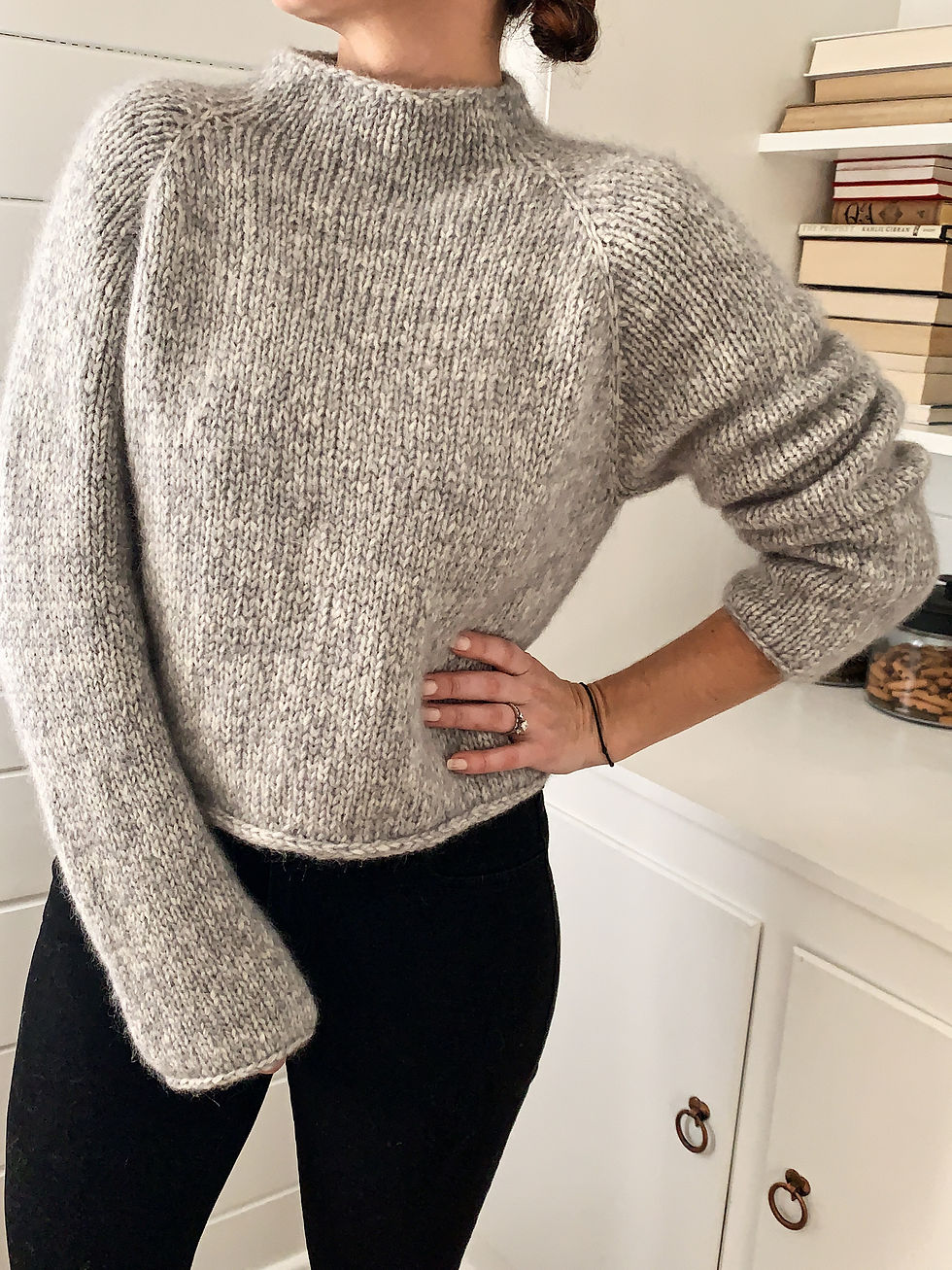 Contemporary Knitting Patterns