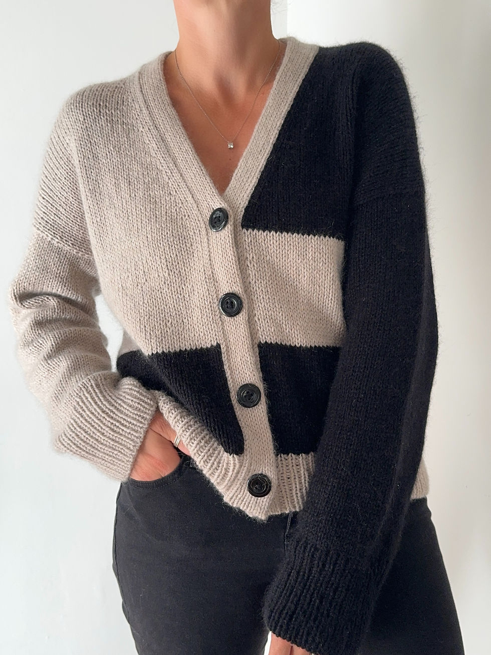 Contemporary Knitting Patterns