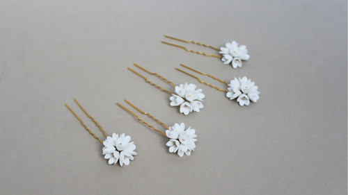 SASHA Pins | Alabasterdream