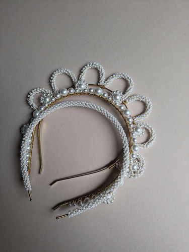 ALICE, ATHENA and HARPER Stacking Set | Alabasterdream