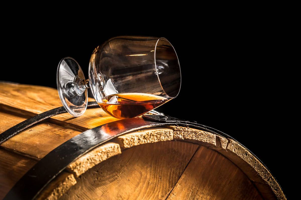 Quels sont les différents crus du Cognac