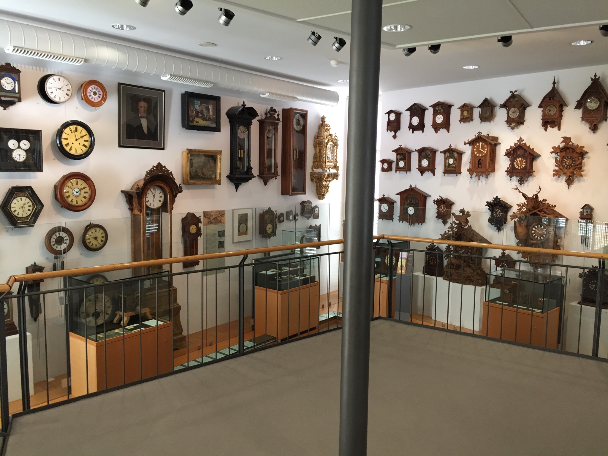FURTWANGEN CLOCK MUSEUM | blackforestclockcoll