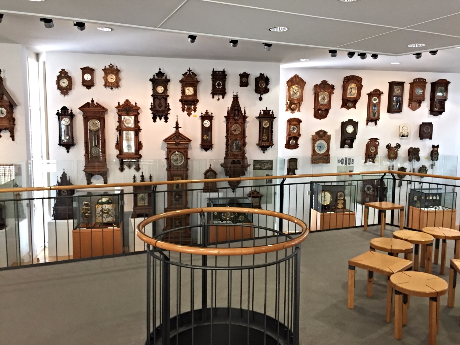 FURTWANGEN CLOCK MUSEUM | blackforestclockcoll