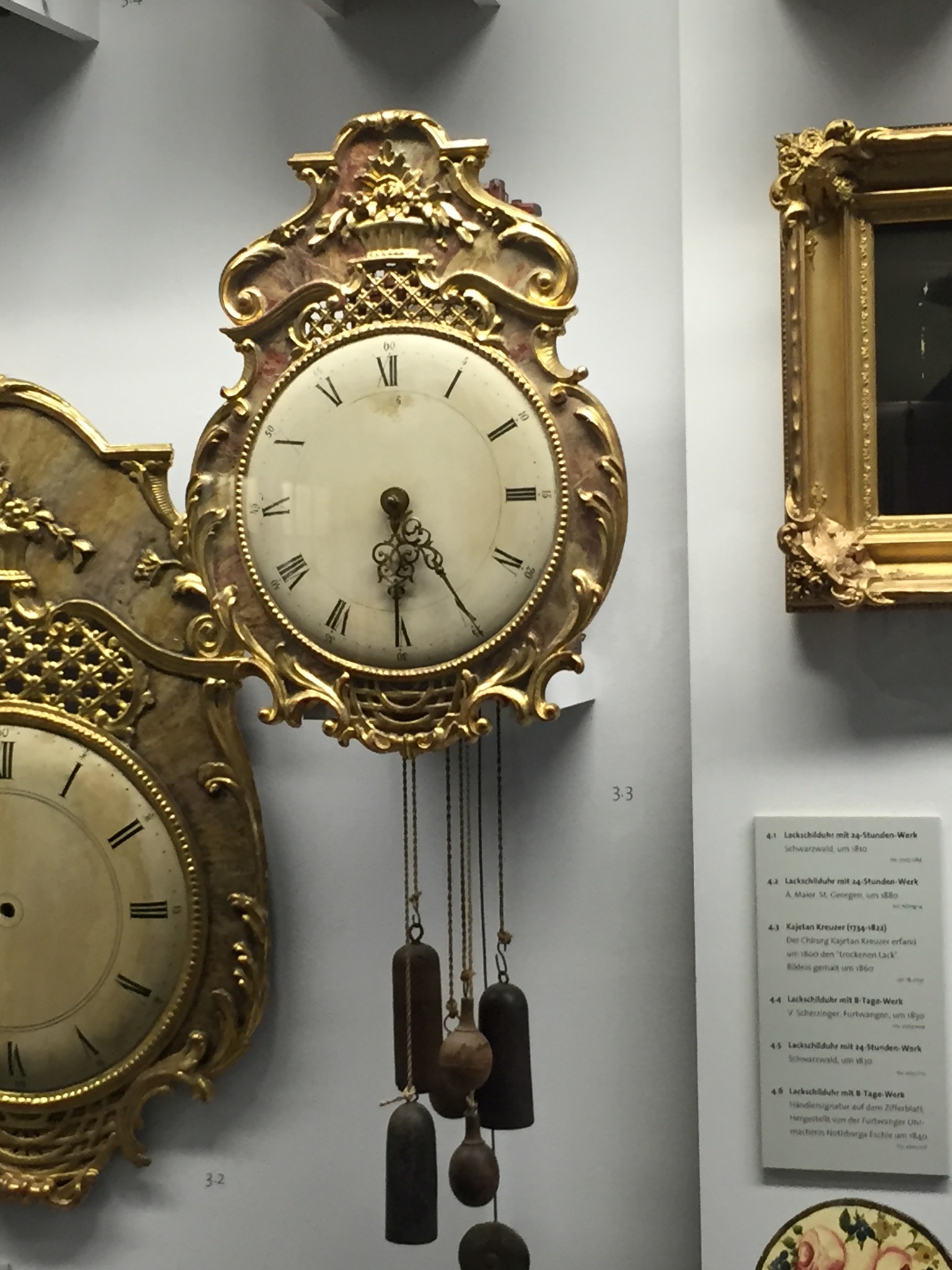 FURTWANGEN CLOCK MUSEUM | blackforestclockcoll