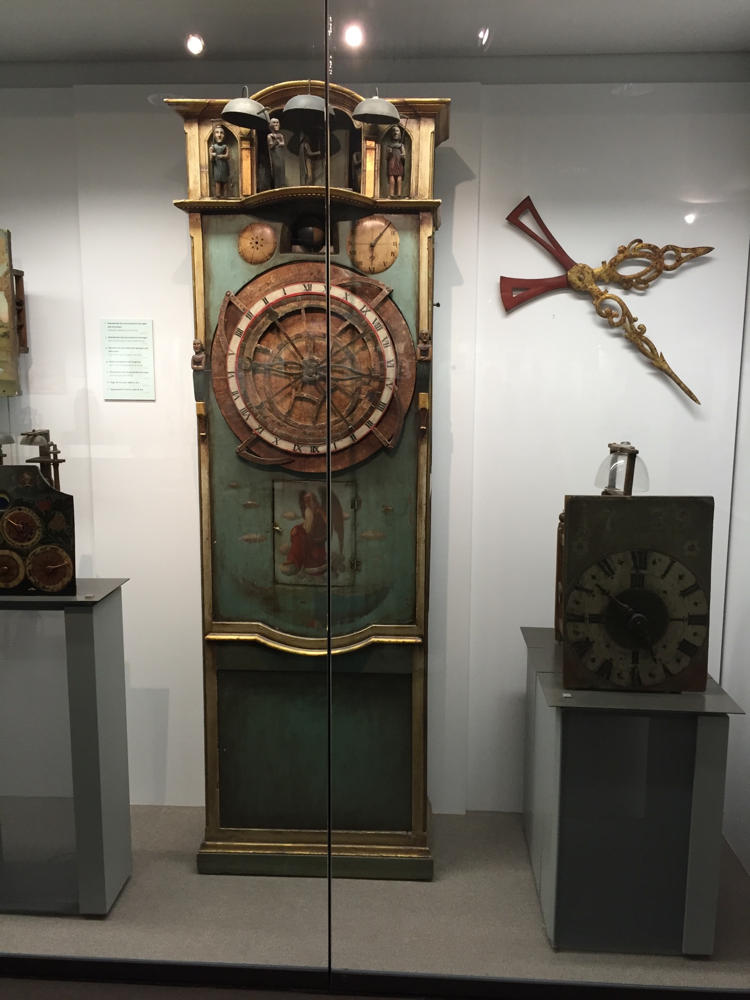 FURTWANGEN CLOCK MUSEUM | blackforestclockcoll