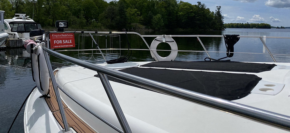 When Should You List Your Boat For Sale