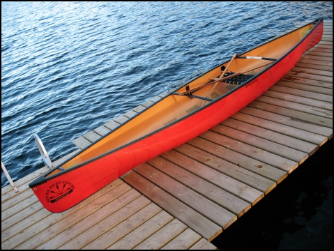 Tranquility | Souris River Canoes
