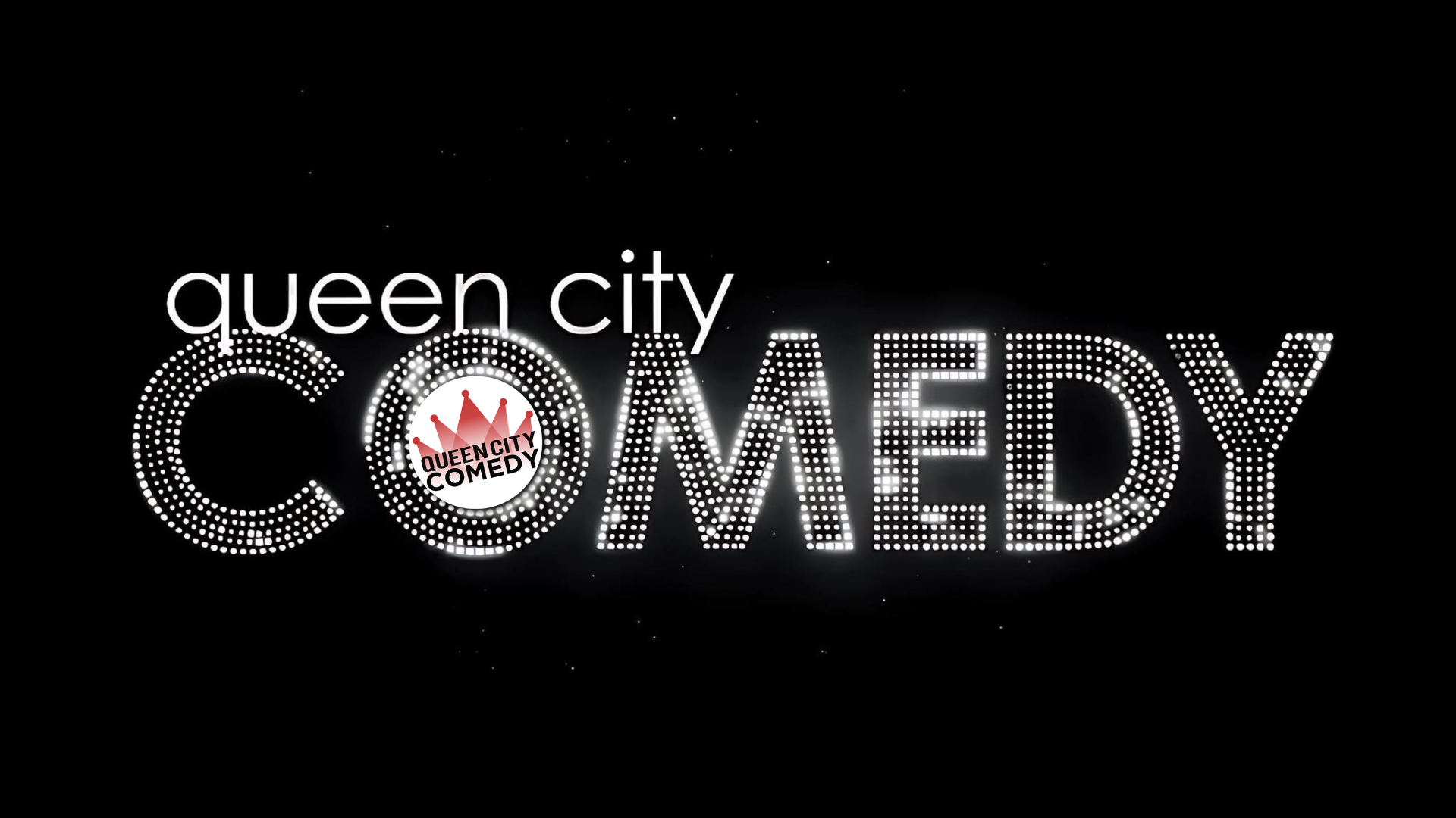 Strange Fringe Festival | queen-city-comedy