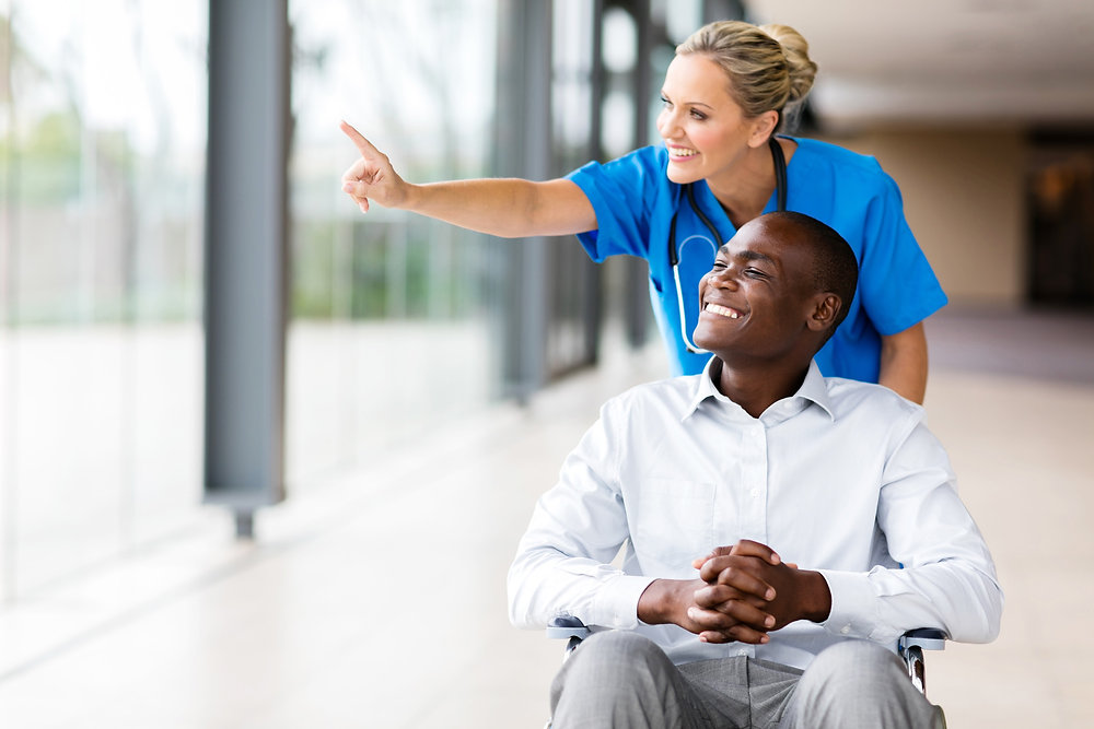 Registered Nurse Outreach ICU