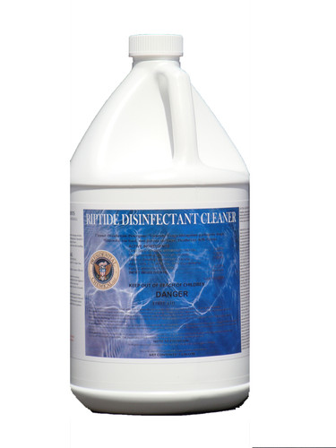 Riptide Ready to Use Disinfectant and Cleaner | Presidential Chemica