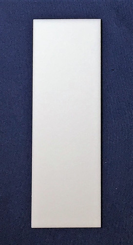 #020 Small Block Off Plate | Chempharmcorp