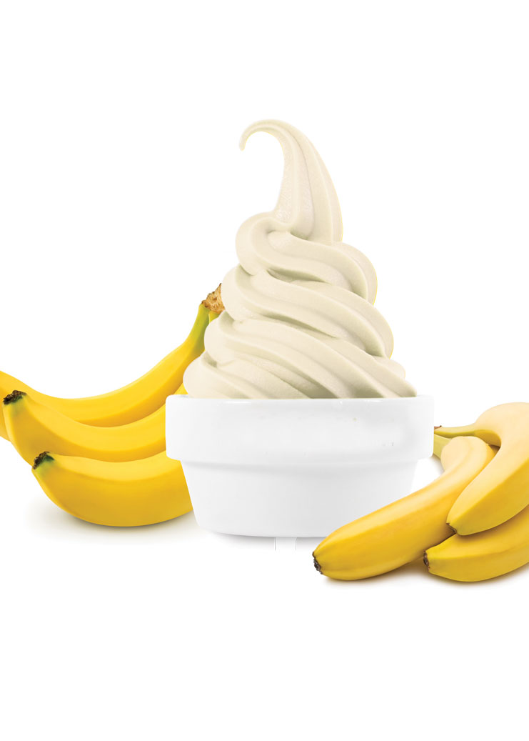 QUILOX Bases para preparar helado de yoghurt y bebidas de sabor