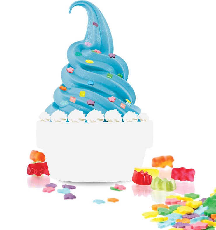 QUILOX Bases para preparar helado de yoghurt y bebidas de sabor