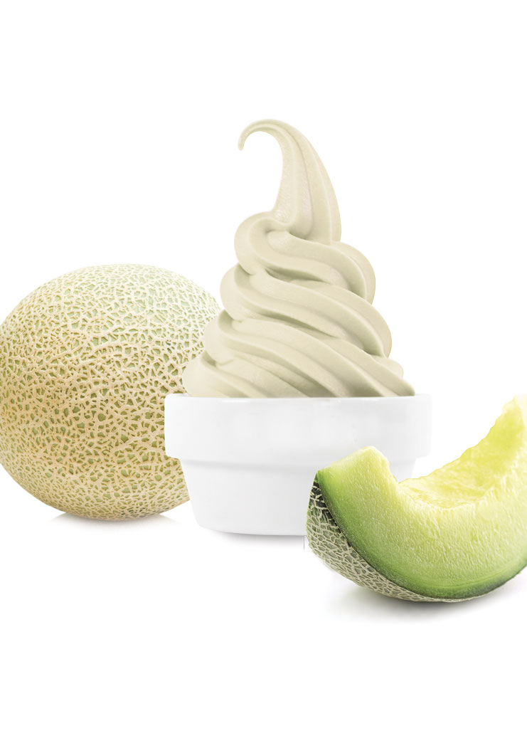 QUILOX Bases para preparar helado de yoghurt y bebidas de sabor