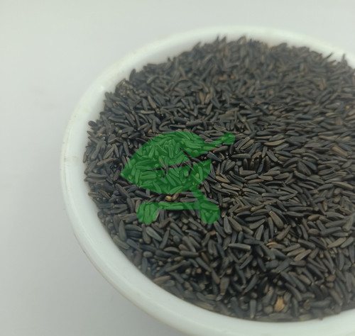 Niger Seeds/ Gurellu(100 gm) | Agrikart Store