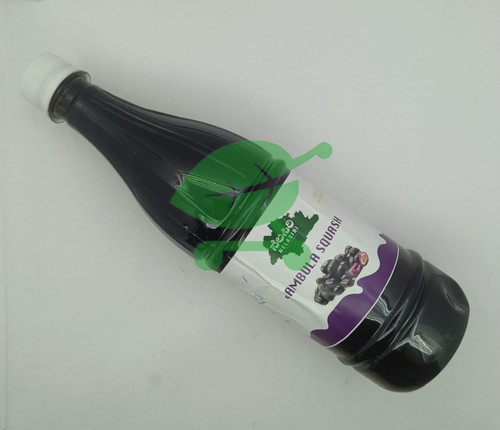 Amla Squash (700ml) | Agrikart Store