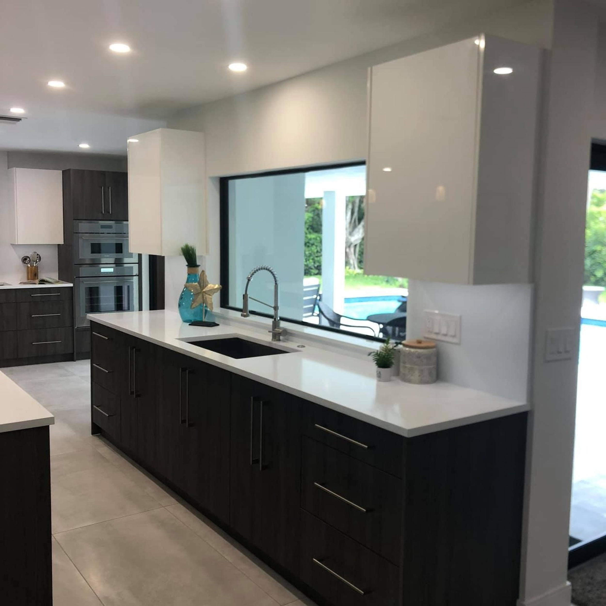 countertops kitchen bathroom renovations | Countertops and Bathroons ...